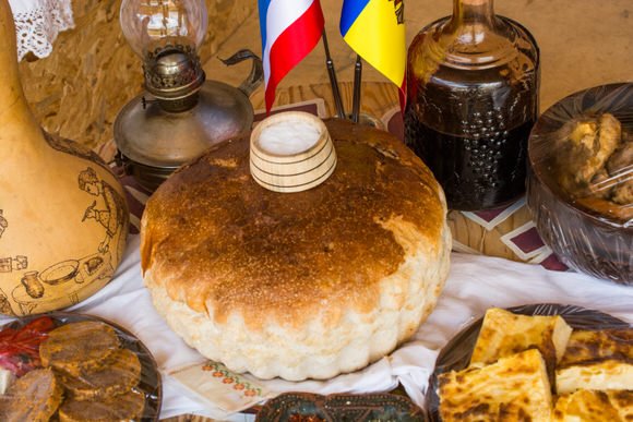 Ghid complet Porumbacu de Sus – atracții, trasee și cazare